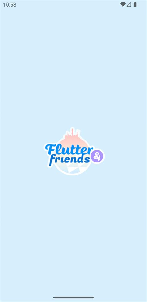 Flutter And Friends Apk For Android Download