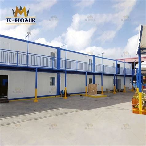 China Classroom Modulars Manufacturers Suppliers Customized Classroom Modulars K Home