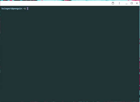 Terminal Tabs Gone In 93 Rcrostini