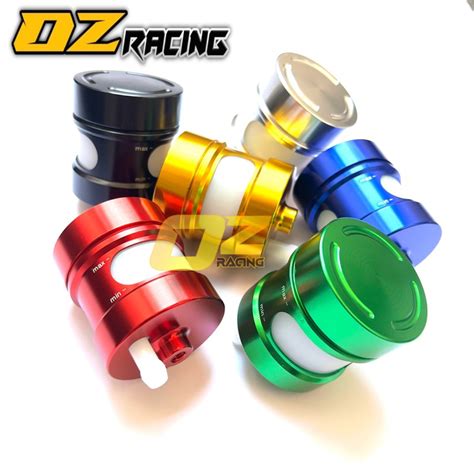 Jual Tabung Minyak Rem Cnc Model Lightec Tabung Big Cnc Tabung Master Oz Tabung Master Rem Oz S