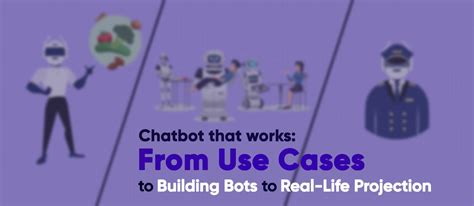 Botsailor Botsailors Guide Exploring The Versatility Of Chatbots In Different Industries And