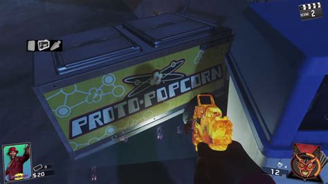 Call Of Duty Infinite Warfare Zombies Boom Headshot Youtube