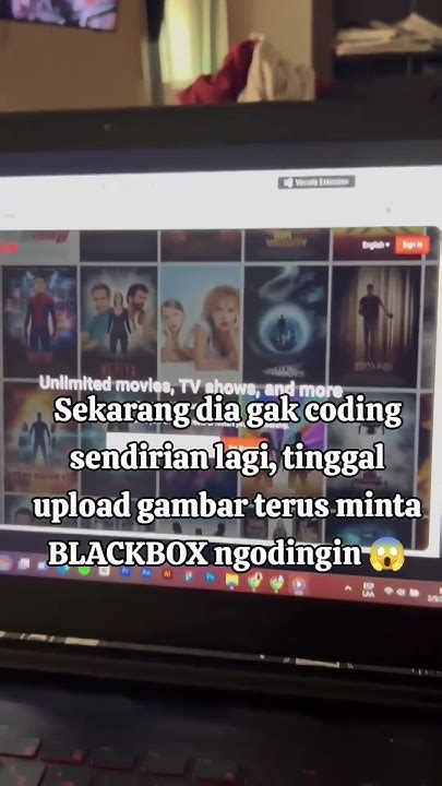 Nemu Cewek Idaman Coder 😍belajarbareng Programmers Blackboxmagic