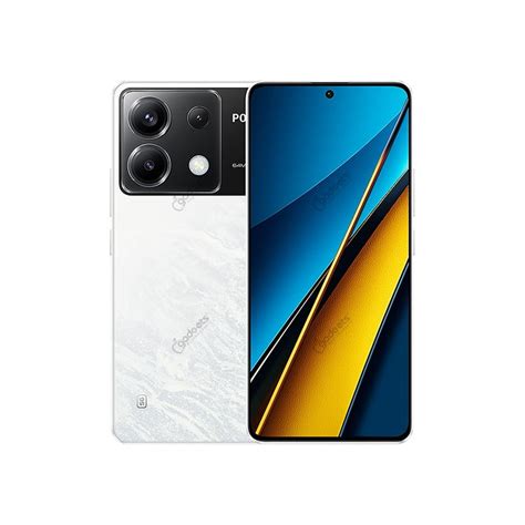 Poco Phone Price In Bangladesh 2025