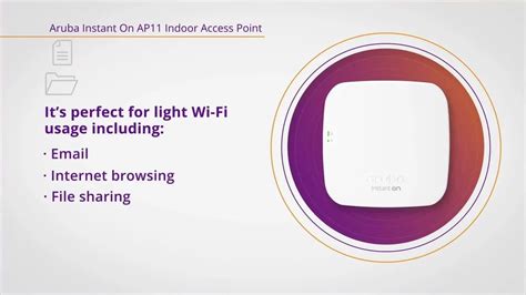 2 4ghz And 5ghz 2 5g Lan ARUBA AP25 WIFI6 ACCESS POINT For Indoor Wifi 5374Mbps At Rs 32000