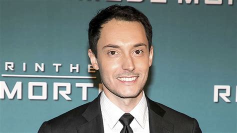 Бегущий в Лабиринте Все Части: 1, 2, 3 Смотреть Онлайн Бесплатно в ...