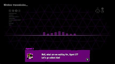 Splatoon 3 Game Ui Database Splatoon 3 Game Ui Database