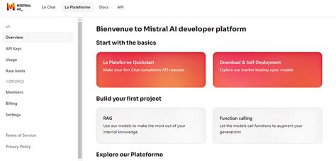 Getting Started With Mixtral X B DataCamp