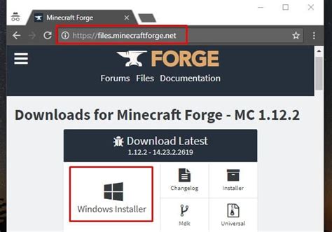 How To Install Minecraft Mods Easiest Way To Install Bouncegeek