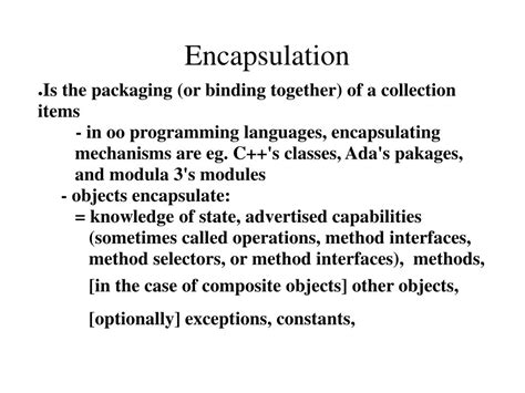 Ppt Object Oriented Metrics Powerpoint Presentation Free Download Id1758206