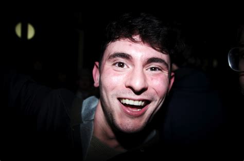 Say Who Pierre Louis Guetta