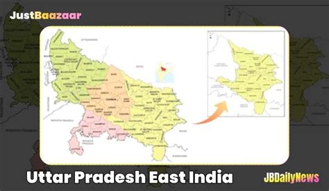 Exploring Eastern Uttar Pradesh A Complete Guide To Varanasi Ayodhya