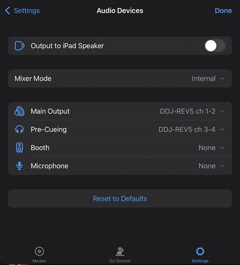 Ddj Flx2 Usbc Connection Djay Pro Questions Algoriddim Community Forums