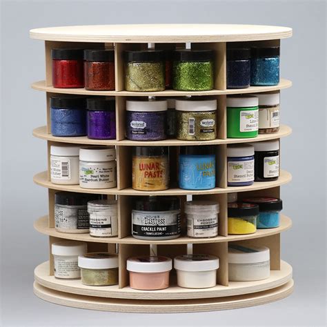 Jar Carousel For Ikea