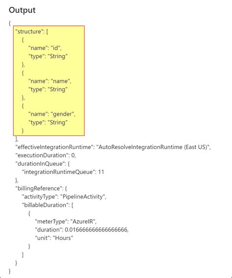 get the metadata of a csv file by skipping the first two rows