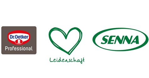 Senna | Two brands, one passion