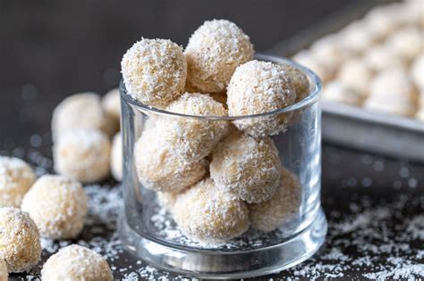 Ferrero Raffaello Candy Recipe Momsdish