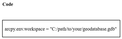 How To Use Python And ArcPy For Automating GIS Workflows In ArcGIS Pro Geoinfotech