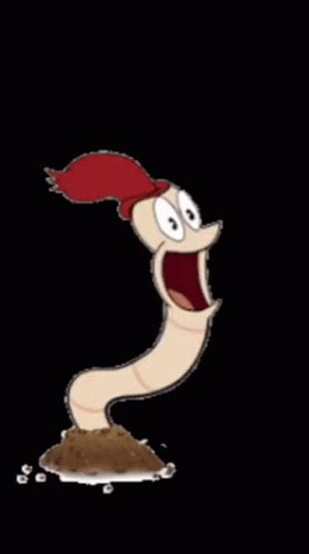 S De Funny Worms Tenor