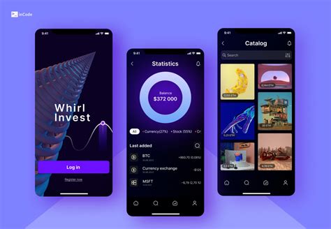 Incode Systems Mobile App Development