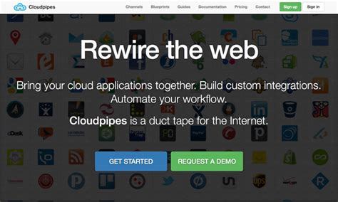 Webサービス同士を簡単に連結させるタスクランナーサービスまとめ Ntt Docomo Business Engineers Blog