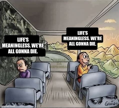 Virgin Nihilism Vs Chad Absurdism R Philosophymemes