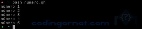 10 Bash Arreglos Y Aritmética