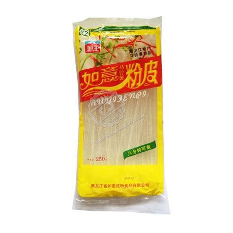 Купить Фунчоза широкая бобовая, 200 г – цена на Фунчоза широкая бобовая ...