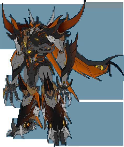 Predaking From Transformers Concept Art By Jose Lopez 55 Off