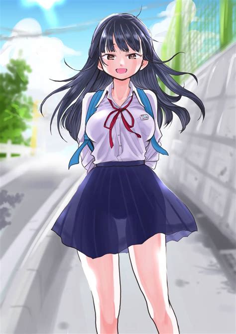 [잡담] 이 만화 여캐가 진짜 이쁨 인스티즈 Instiz 일상 카테고리