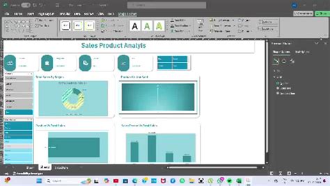Exceldashboard Dataanalytics Businessintelligence Datavisualization… Hemalatha Srinivasan