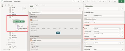 2 ways to get total sum of interactive grid column oracle apex ontoor
