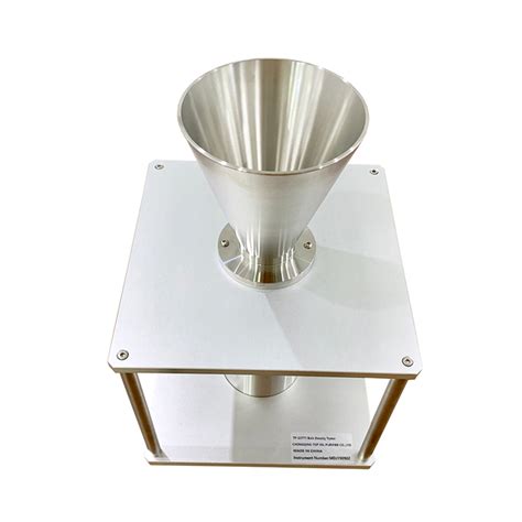 China Bulk Density Tester Manufacturers Bulk Density Tester Suppliers Bulk Density Tester