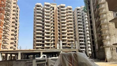 YEIDA Flat Scheme 2024: Apply Now for 1200 Flats in Noida