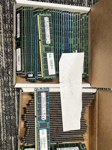 Fs Us Mn Samsunghynix 8gb Ddr3 Ecc 2rx4 Pc3l Modules Qty 72 R Fs Us Mn Samsunghynix 8gb Ddr3 Ecc 2rx4 Pc3l Modules Qty 72 R