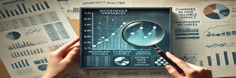 Sensitivity Analysis Vs Scenario Analysis Key Differences