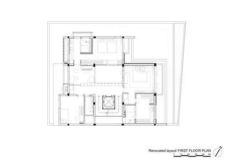 Gallery Of Black Cube House Mm Architects 26