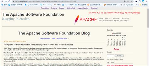 Iotdb介绍 Csdn博客