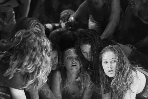 Actor — Tamar Rubin