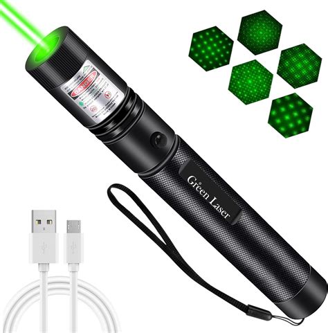 Laser Pointer High Power Purple Laser Pointer Indicator