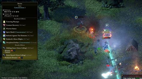 How Do You Beat Fampyr Encounter On Splintered Reef Pillars Of