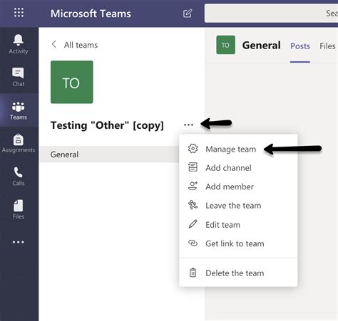 Using Microsoft Teams To Foster Group Collaboration Technology Tools For Teaching In Higher