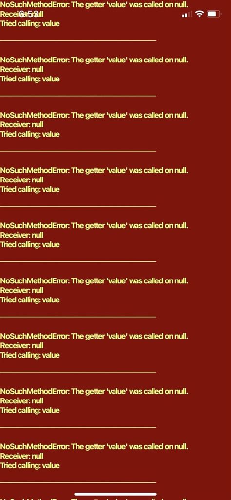 What Could Be Causing This Error When Trying To Load A Text File On Ios