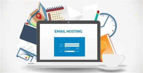Business Email Hosting Solution Cloudoon Inc