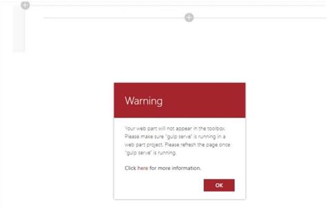 Testing The Spfx Project Live In Workbench And Using Angularreact