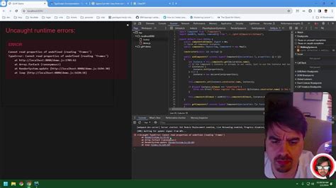Glhfjs Game Engine Prototype S1e10 Typescript Javascript Youtube