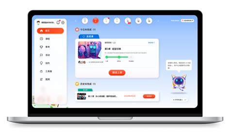 下载西瓜编程客户端 Scratch，python，c，图形化编程，少儿编程社区