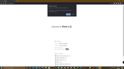 failed to load notebook · issue 12 · mitmath computational thinking · github
