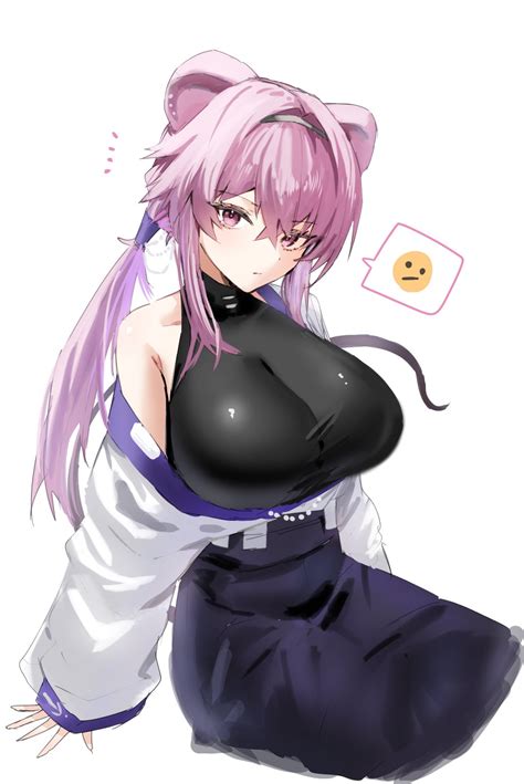 Lin Arknights Drawn By Horn Wood Danbooru Lin Arknights Drawn By Horn Wood Danbooru