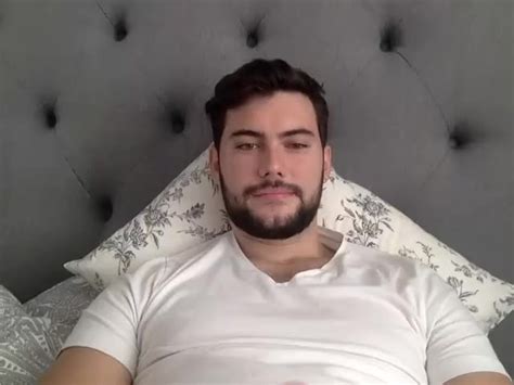 Handsome Italian Guy Stroking His Big Sausage Thisvid Com